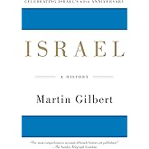 Israel: A Concise History of a Nation Reborn: Gordis, Daniel ...