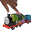 Thomas & Friends Motorized Toy Train Talking Whiff Engine with Sounds ...