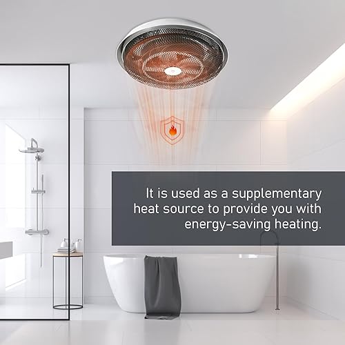 Bath Heaters In Ceiling Bathroom Ceiling Heater, 157 Bathroom Heater