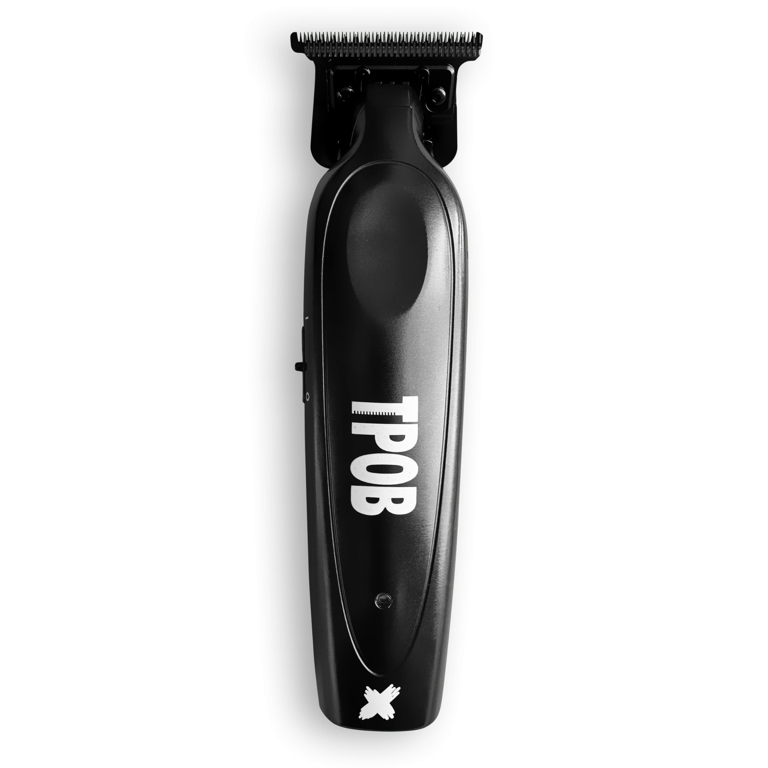 TPOB X Digital Brushless 7200rpm Professional Hair Trimmer Hair ...