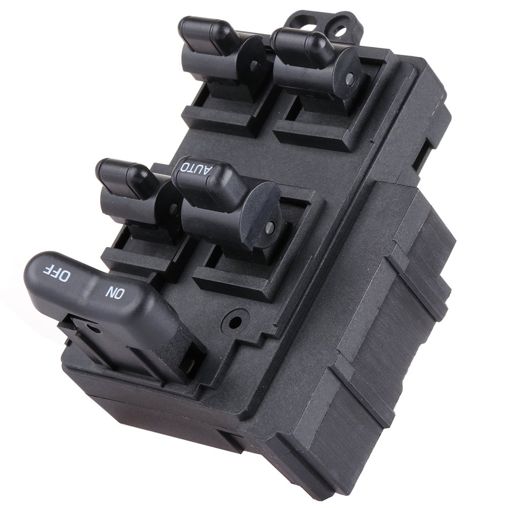 Power Window Kit Kenya | Online Motors Shop | Whizz Automotive