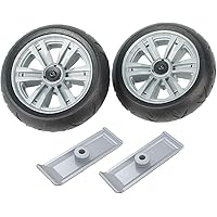 Amazon.com: North American All Terrain Off-Road Walker Kit Large Tread ...