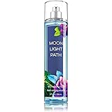 Amazon.com : Bath and Body Works Moonlight Path Eau de Toilette Perfume ...