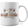 Amazon.com: IWXYI Occupational Therapist Gift,Occupational Therapy Mug ...