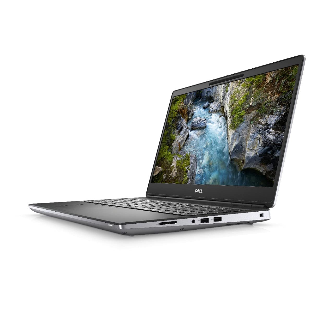 Mua Dell Precision 7550 Laptop 15.6 - Intel Core i5 10th Gen - i5 ...