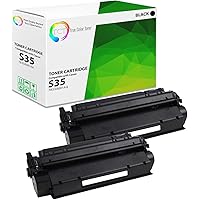 Amazon.com: TCT Premium Compatible Toner Cartridge Replacement for ...