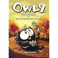 Owly, Vol. 1: The Way Home & The Bittersweet Summer: Andy Runton ...