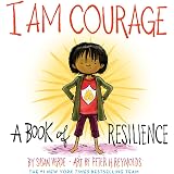 I Am One: A Book of Action (I Am Books) by Verde, Susan