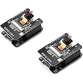 Amazon.com: Aideepen ESP32-CAM W-BT Board ESP32-CAM-MB Type-C to Serial ...