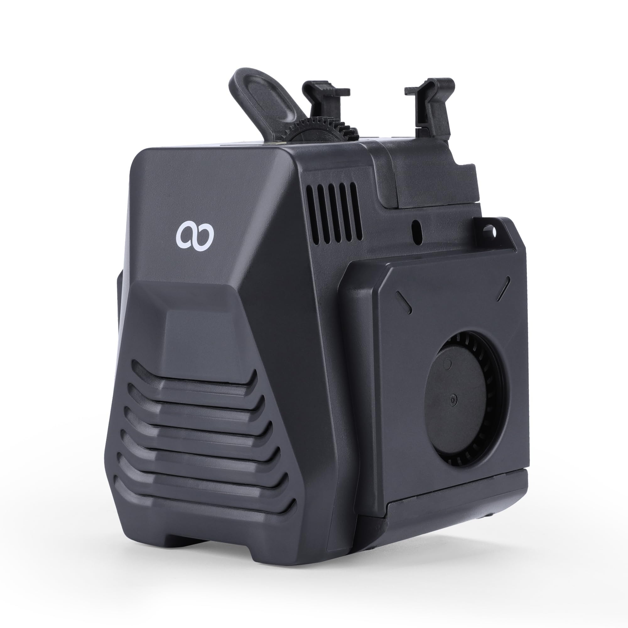 ELEGOO Extruder for Neptune 4 Pro 3D Printer, Fully Assemble Dual-Gear ...