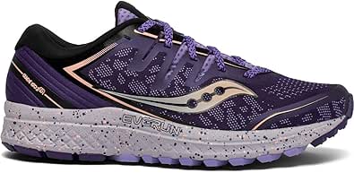 Amazon.com | Saucony Guide ISO 2 TR Women's | Road Running