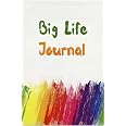 Big Life Journal: A Growth Mindset Journal for Children: 0748252302793 ...