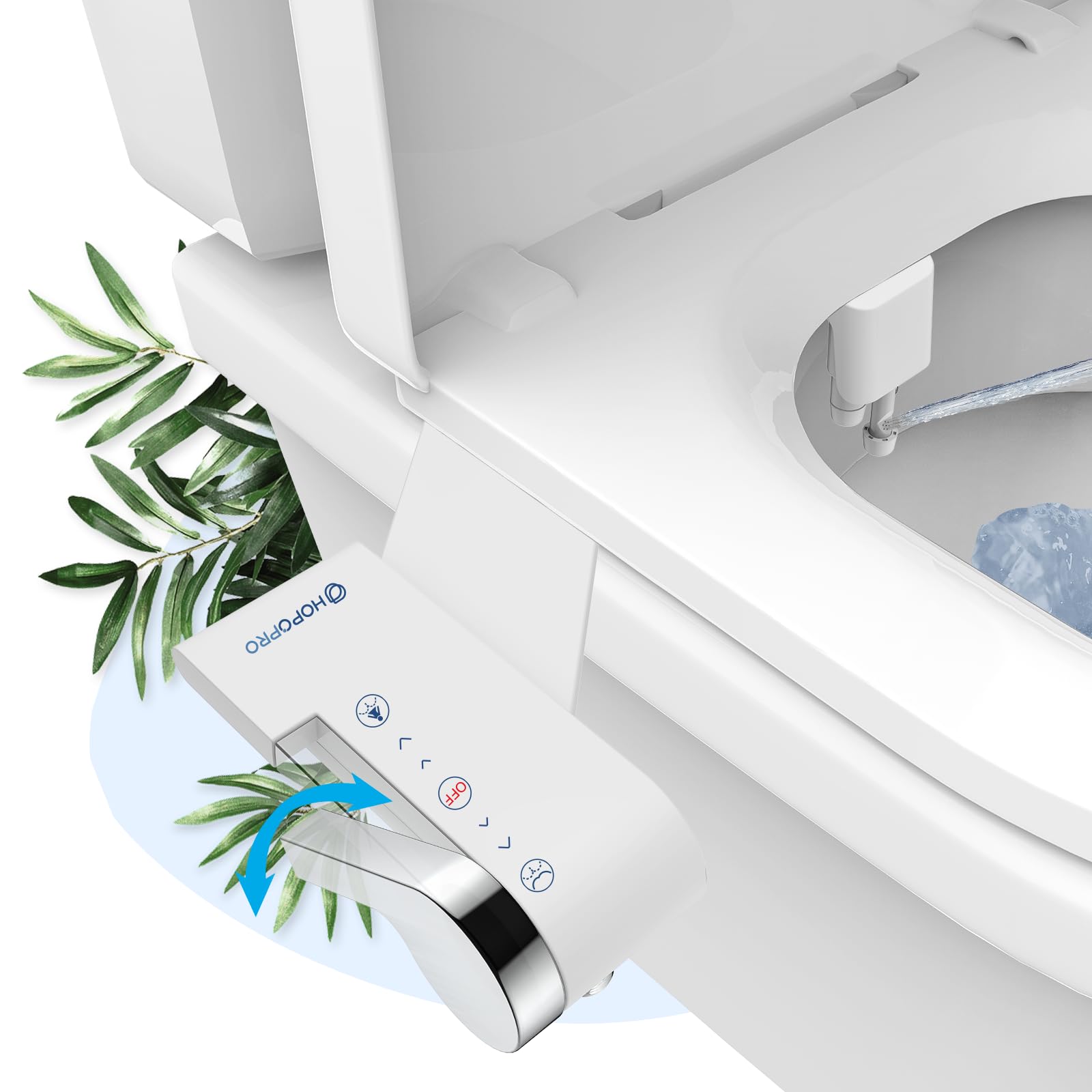 GETINLIGHT 2.75" Wide 2700K Swivel and Dimmable Wired LED Puck Lights ...