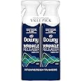 Amazon.com: Downy Wrinkle Releaser Spray | All In One Wrinkle Release ...
