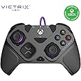Amazon.com: Victrix Gambit Prime Wired Tournament Controller - Xbox ...