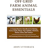 Hobby Farm Animals: A Comprehensive Guide to Raising Beef Cattle ...