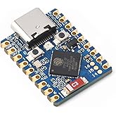 Amazon.com: Waveshare ESP32-S3 Mini Development Board, Based On ESP32-S3FH4R2, Onboard Multi ...