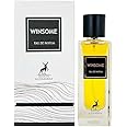 Amazon.com : Maison Alhambra Winsome EDP Unisex 3.0 Fl Oz : Beauty ...