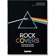 Rock Covers: 750 Album Covers That Made History : Busch, Robbie, Kirby ...