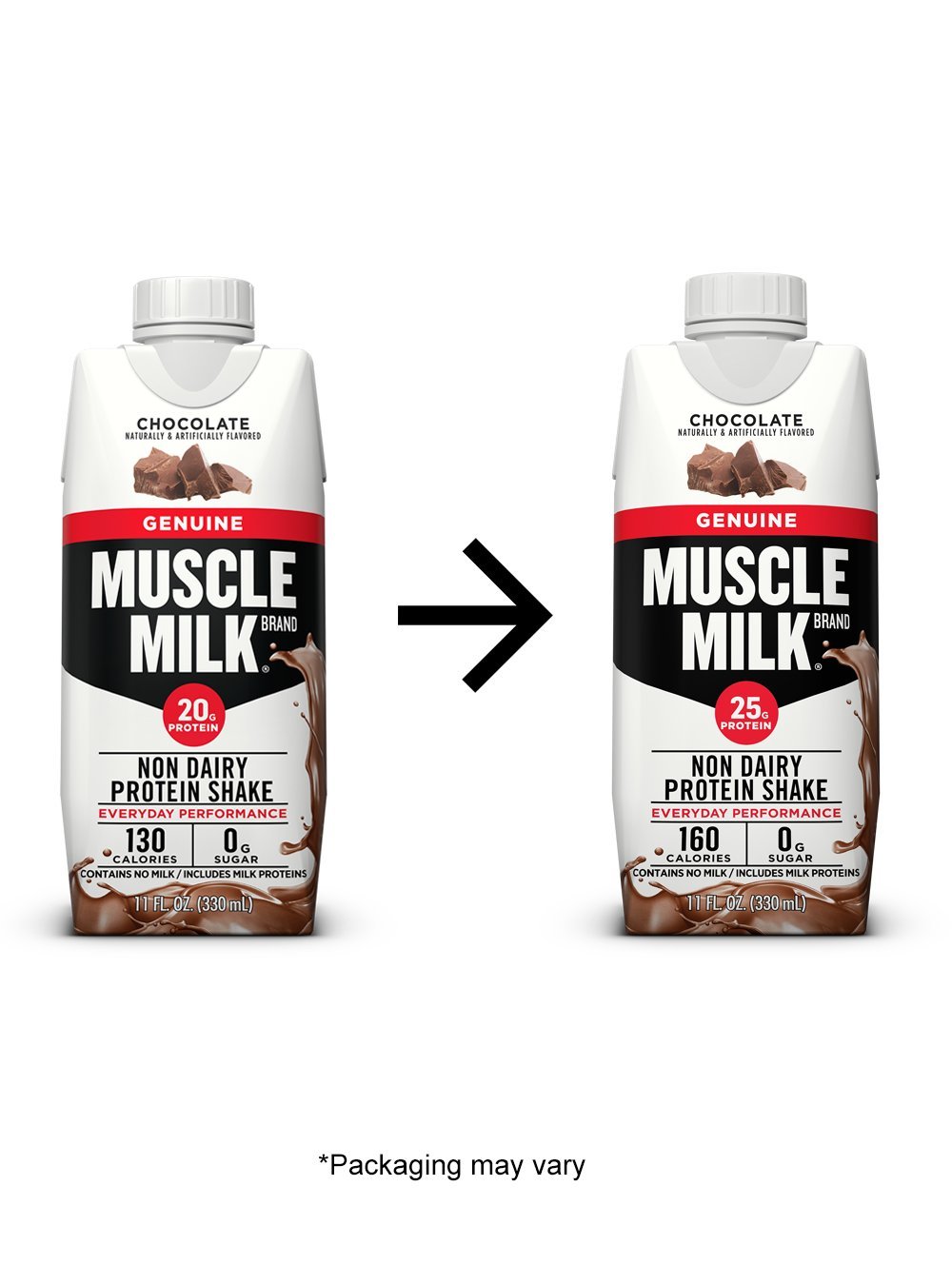 Muscle Milk Genuine 20g Protein Shake