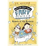 Amazon.com: Doctor Proctor's Fart Powder Collection (Boxed Set): Doctor ...