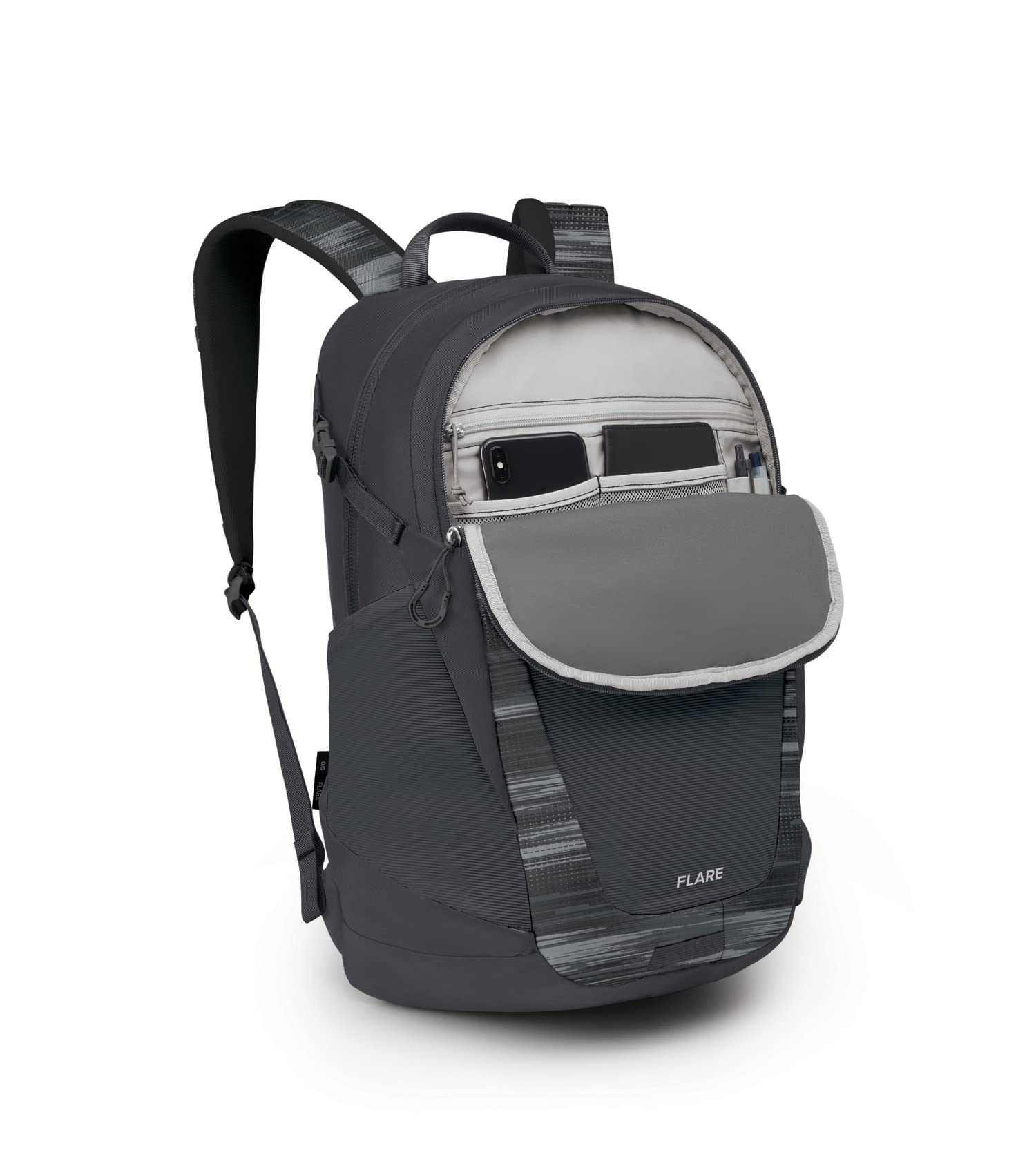 Mua Osprey Flare Laptop Backpack trên Amazon Mỹ chính hãng 2025 | Fado
