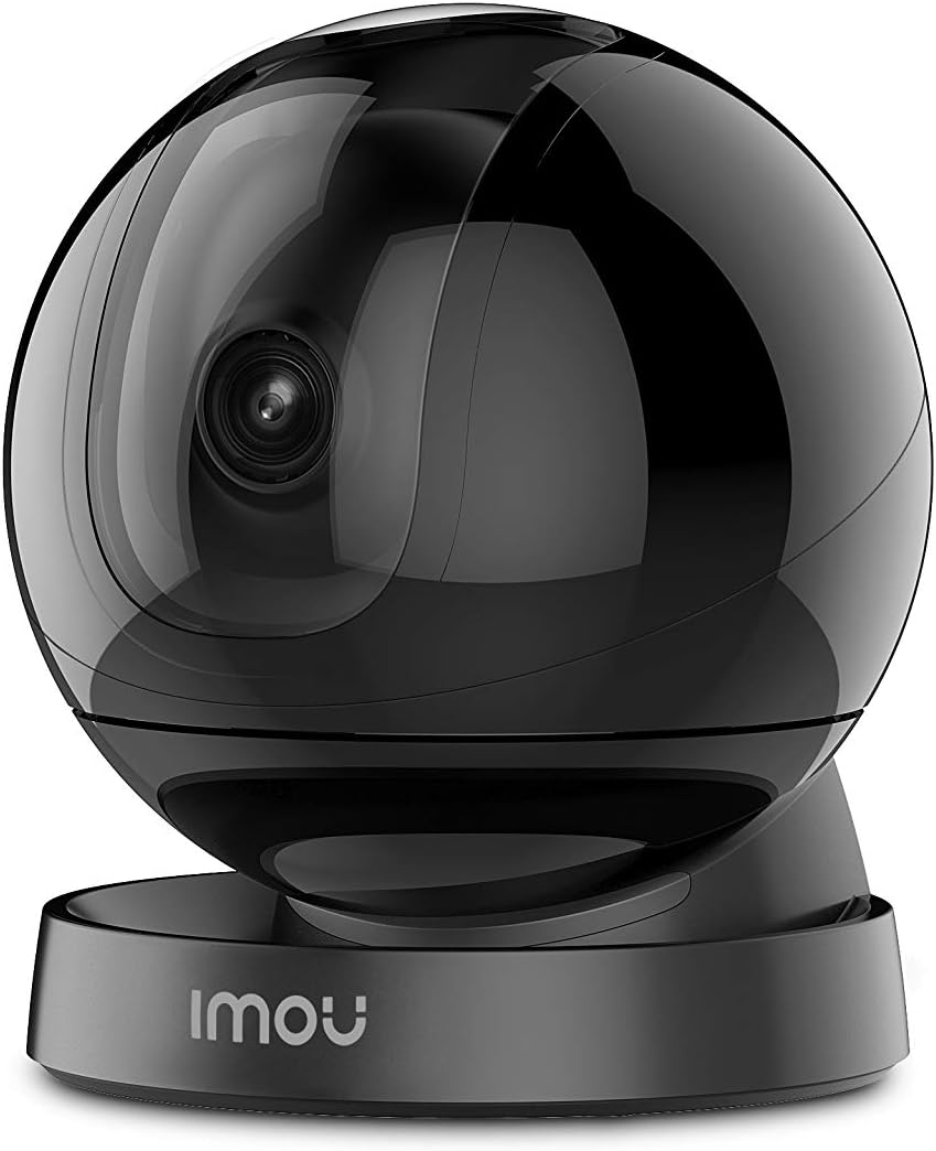 IMOU RANGER IQ CAM SURVEILLANCE INT, normal – BigaMart