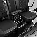 Can Am Defender HD8 HD10 Bed Tool Storage Box OEM NEW #715003028 ...