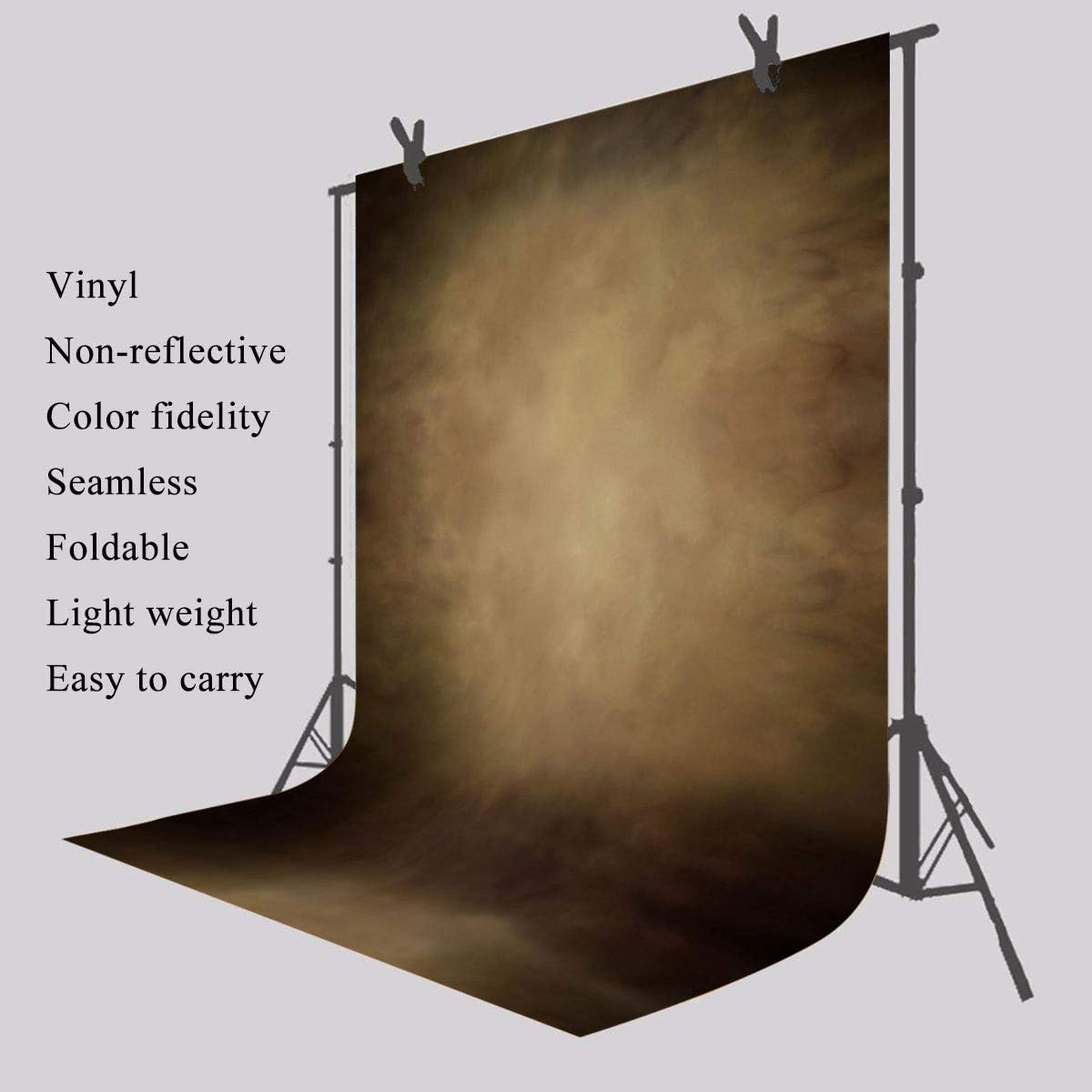 Daniu Retro Photography Backdrop Vinyl Photo Props 150X210cm Photo ...