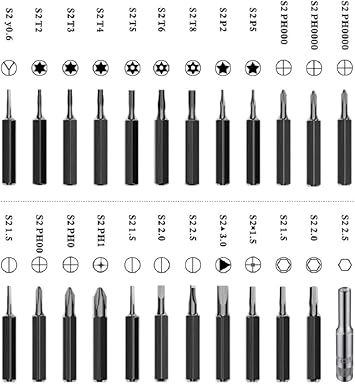 Editor's Review, Cordless Mini Electric Screwdr 2025, 4.4/5, 57 Likes ...