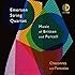 Pyotr Il'yich Tchaikovsky, Antonin Dvorak, Alexander Borodin, Emerson String Quartet, Eugene ...