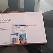 Office 365 Personal: Amazon.com.br: Games