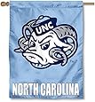 Amazon.com : College Flags and Banners Co. University of North Carolina ...