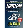 Limitless: Upgrade Your Brain, Learn Anything Faster, and Unlock Your ...