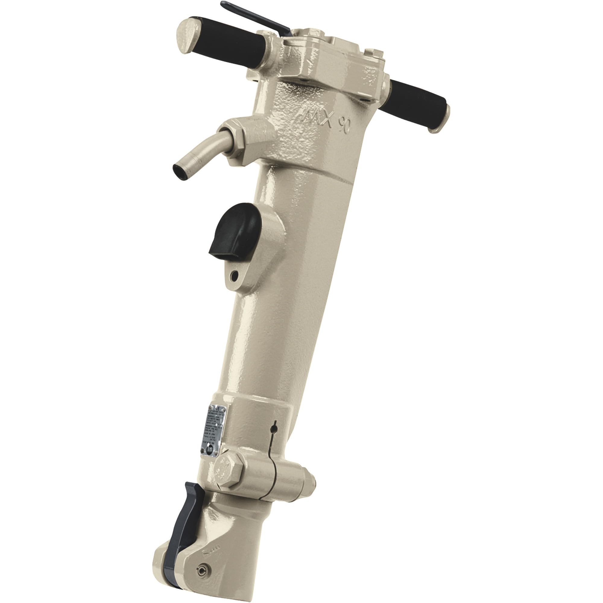 Ingersoll Rand Air Paving Breaker, 1250 BPM, 85.0 CFM for sale | Katy ...
