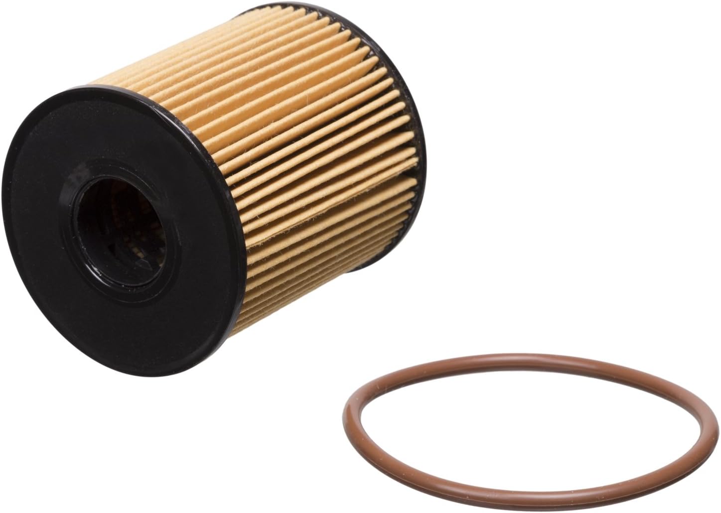 febi bilstein 32103 Oil Filter with seal ring, pack of one: Amazon.co ...