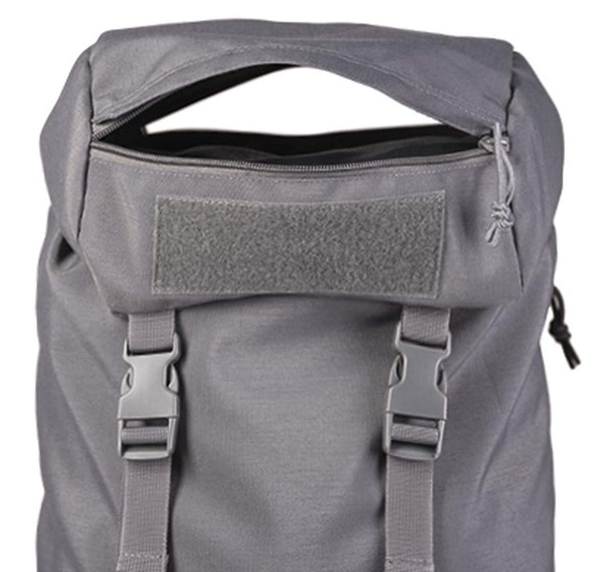 Mua Mil-Tec Walker Backpack 20L Urban Gray trên Amazon Mỹ chính hãng ...