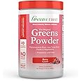 Amazon.com: Greens First Original Greens Powder - 49 Superfoods ...