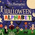 Amazon.com: Halloween Alphabet: This Halloween What Will You Be? ABC ...
