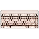 Amazon.com: LOFREE DOT Foundation Mechanical Keyboard with Tri-Mode ...