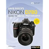 David Busch's Nikon D5600 Guide to Digital SLR Photography (The David ...