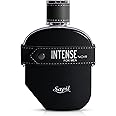 Amazon.com : Sapil Intense Noir Eau de Parfum for Men – Long-Lasting ...