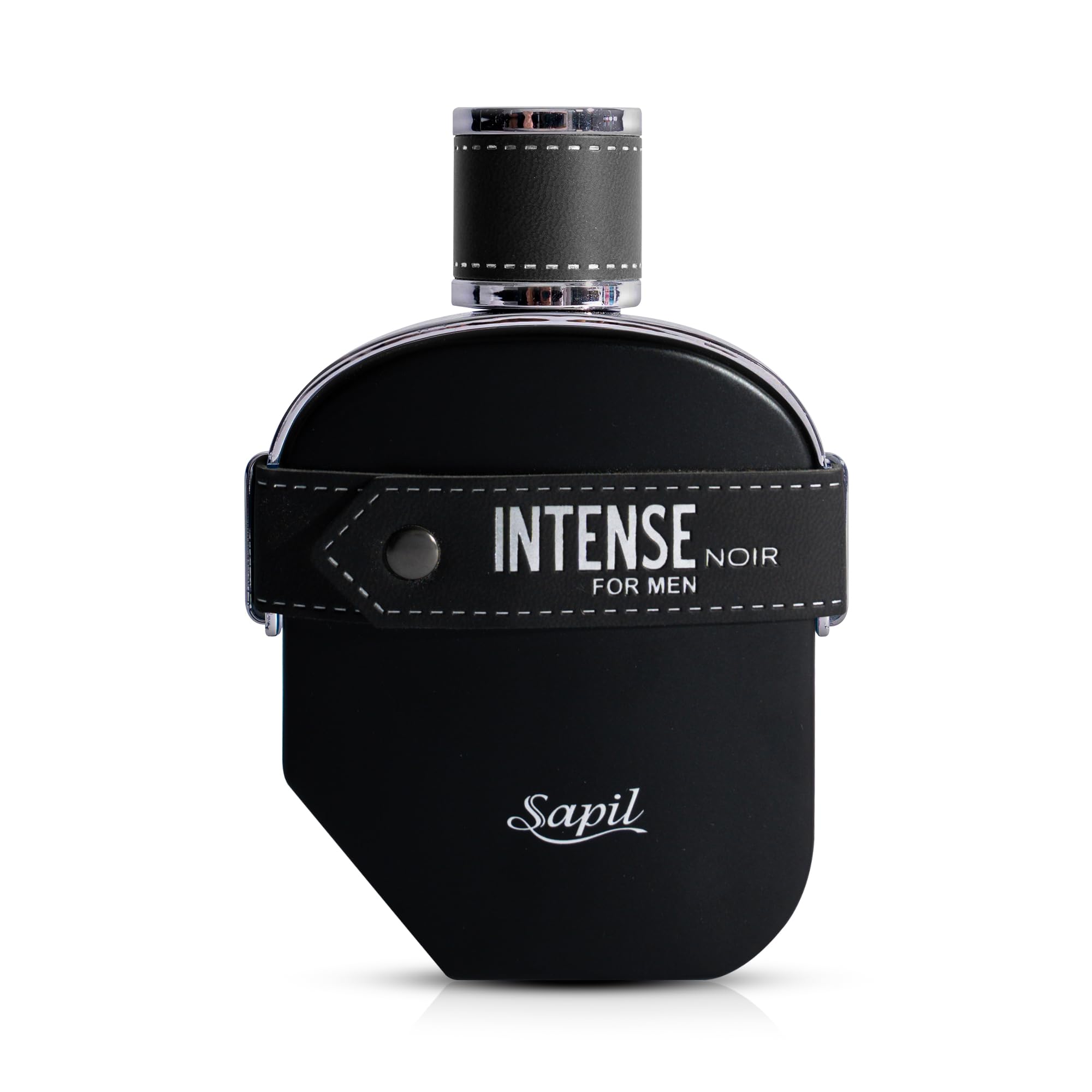 Mua Sapil Intense Noir Eau de Parfum for Men – Long-Lasting Masculine ...