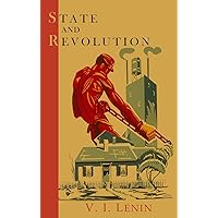 State and Revolution: Lenin, Vladimir Ilich: 9781684226078: Amazon.com ...