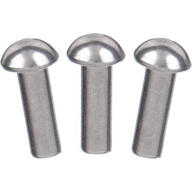 Solid Rivets For Aluminum Boats