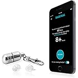 Amazon.com: Lehang8899 Extreme Sound Amplifier Spy Ear Bionic Listening ...