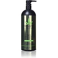 Amazon.com : Hempz Original Herbal Shampoo for Damaged and Color ...