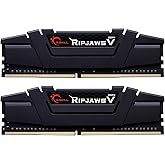 G.SKILL Ripjaws S5 Series (Intel XMP 3.0) DDR5 RAM 32GB (2x16GB) 6000MT ...