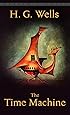 Amazon.com: The Time Machine (9780553213515): Wells, H. G.: Books