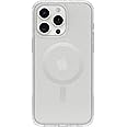 Amazon.com: OtterBox iPhone 15 Pro MAX (Only) Symmetry Series Series Clear Case - STARDUST ...